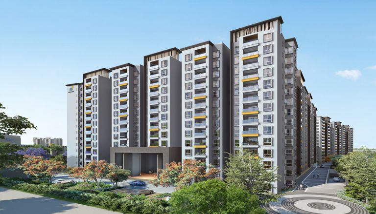 Brigade Eternia | 3 & 4 BHK | Yelahanka, Bangalore | Brigade Group