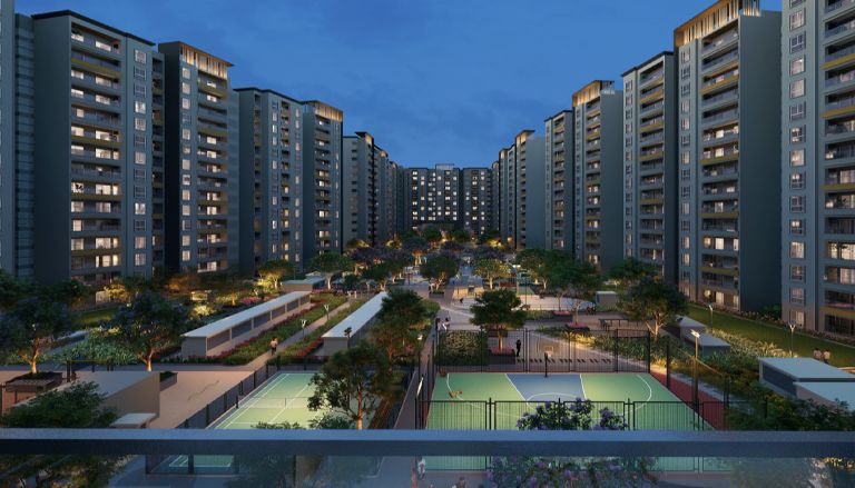 Brigade Eternia | 3 & 4 BHK | Yelahanka, Bangalore | Brigade Group