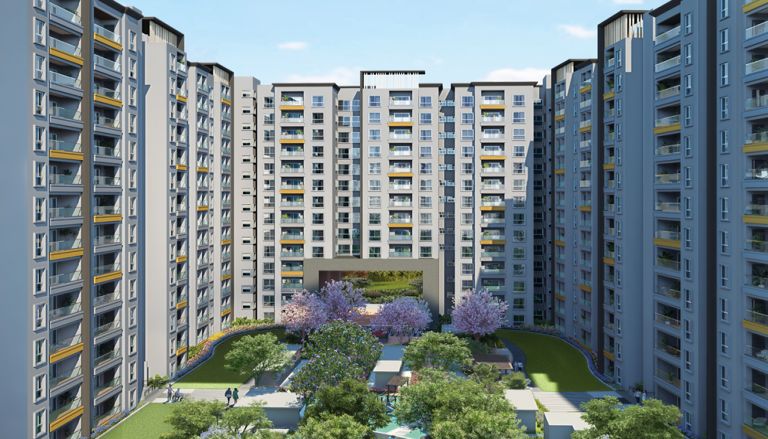 Brigade Eternia | 3 & 4 BHK | Yelahanka, Bangalore | Brigade Group