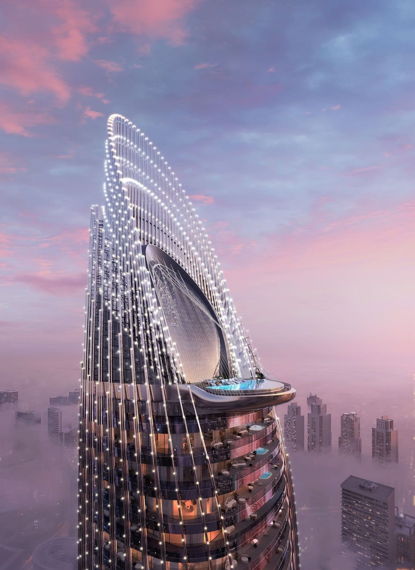 Brigade Eternia At Yelahanka, Bangalore